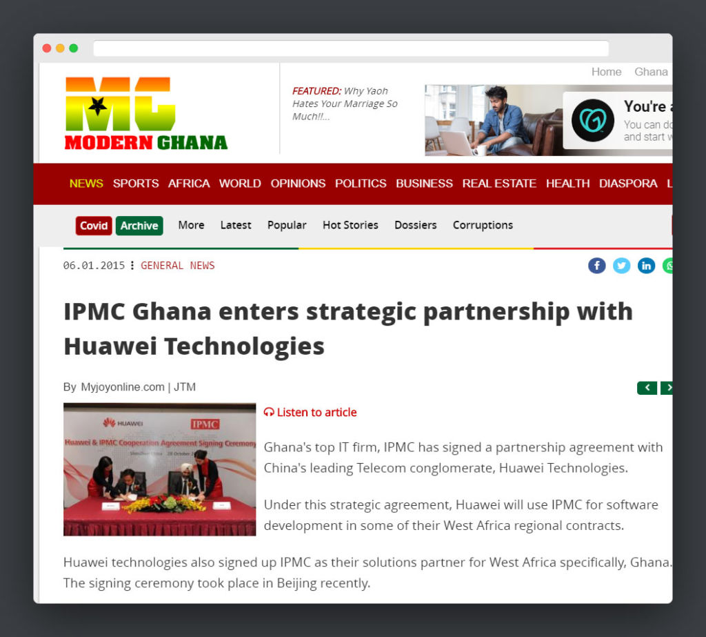 Media - Amar Deep Singh Hari